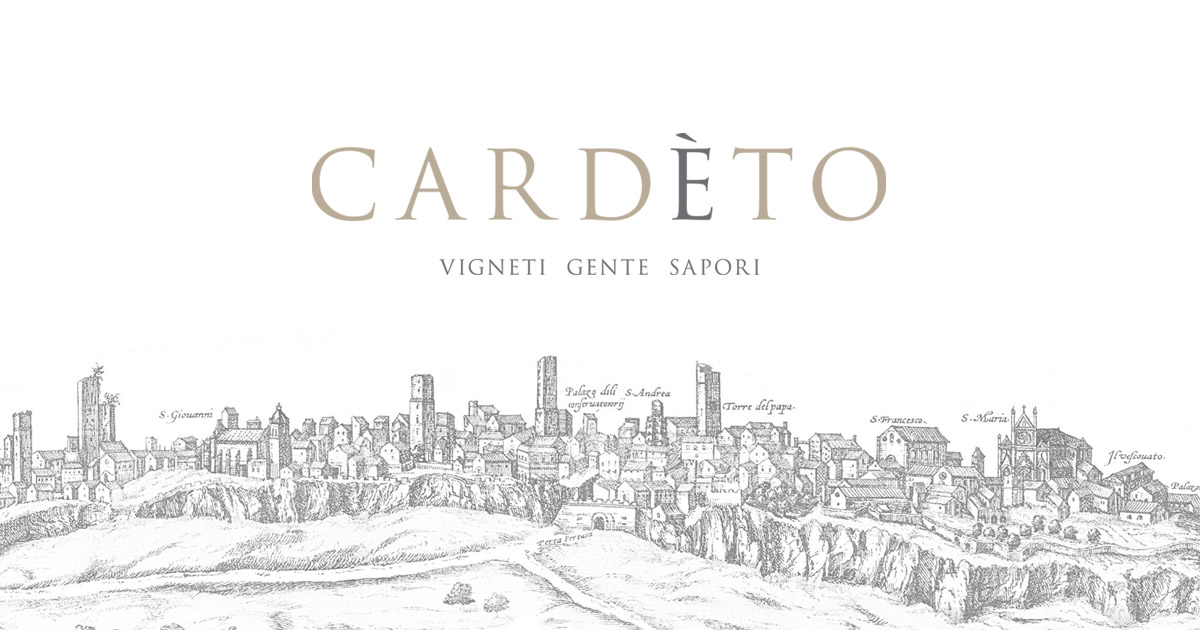 Our Wines | Cantina Cardèto